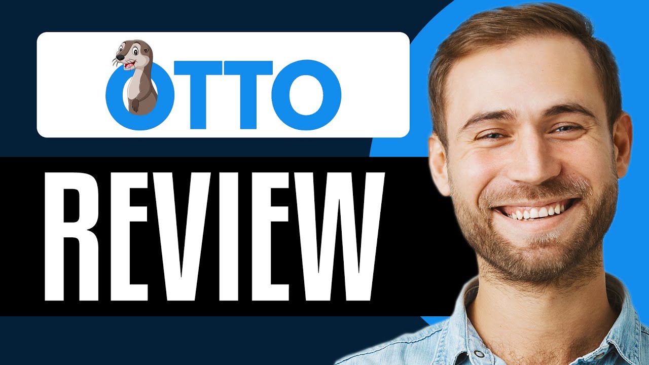 OTTO Insurance Review 2025: Pro's, Con's, And More! - YouTube