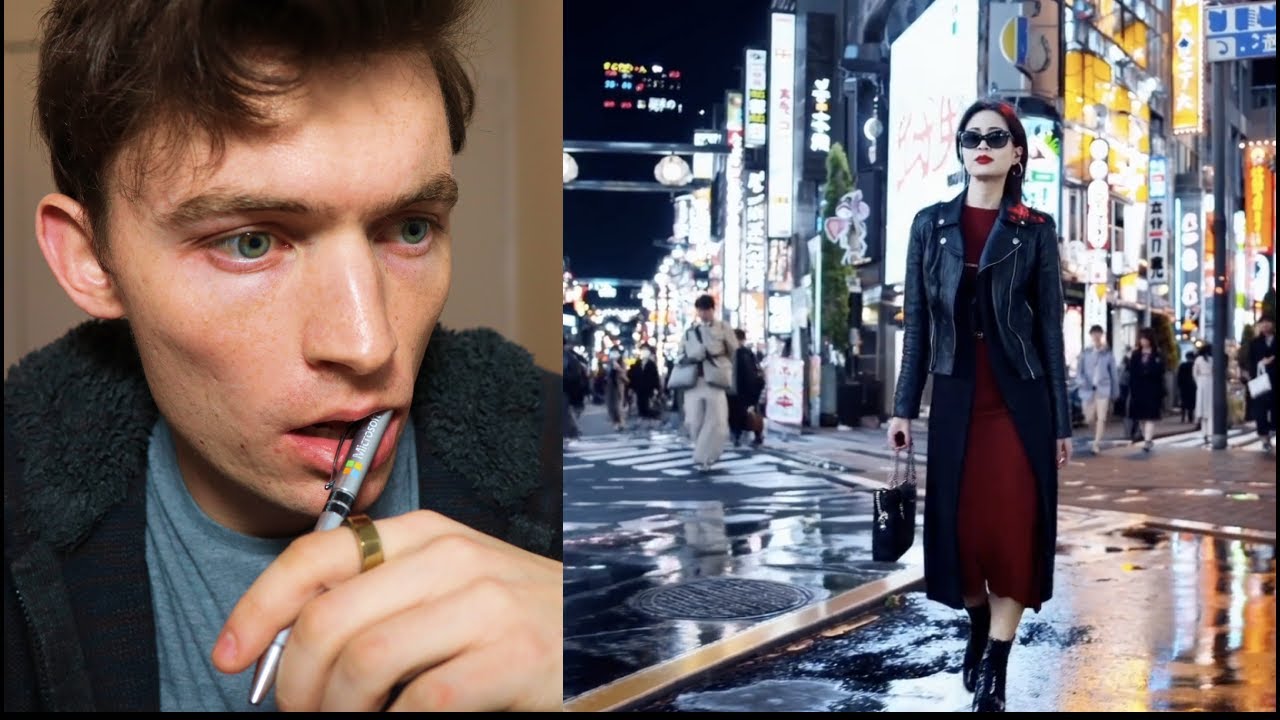 Open AI does video now ... and its unbelievable - YouTube