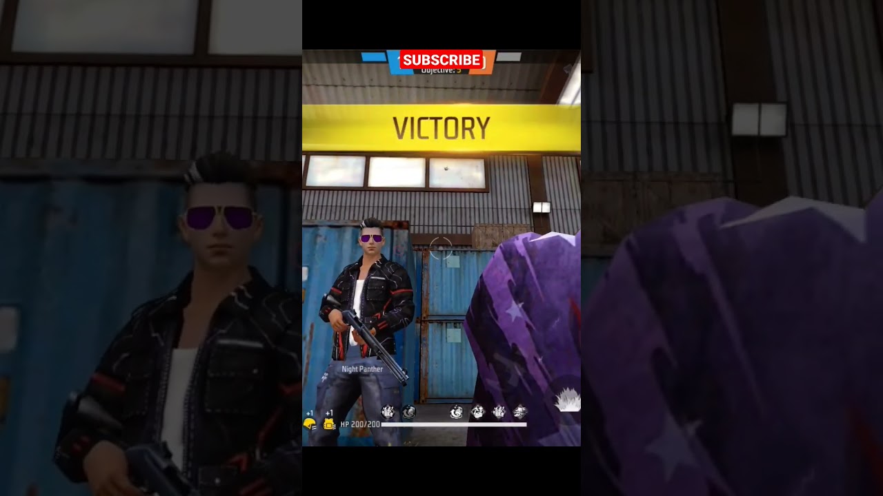 Free Fite Funny Short #shorts #freefire #freefireshorts #freefirehack ...