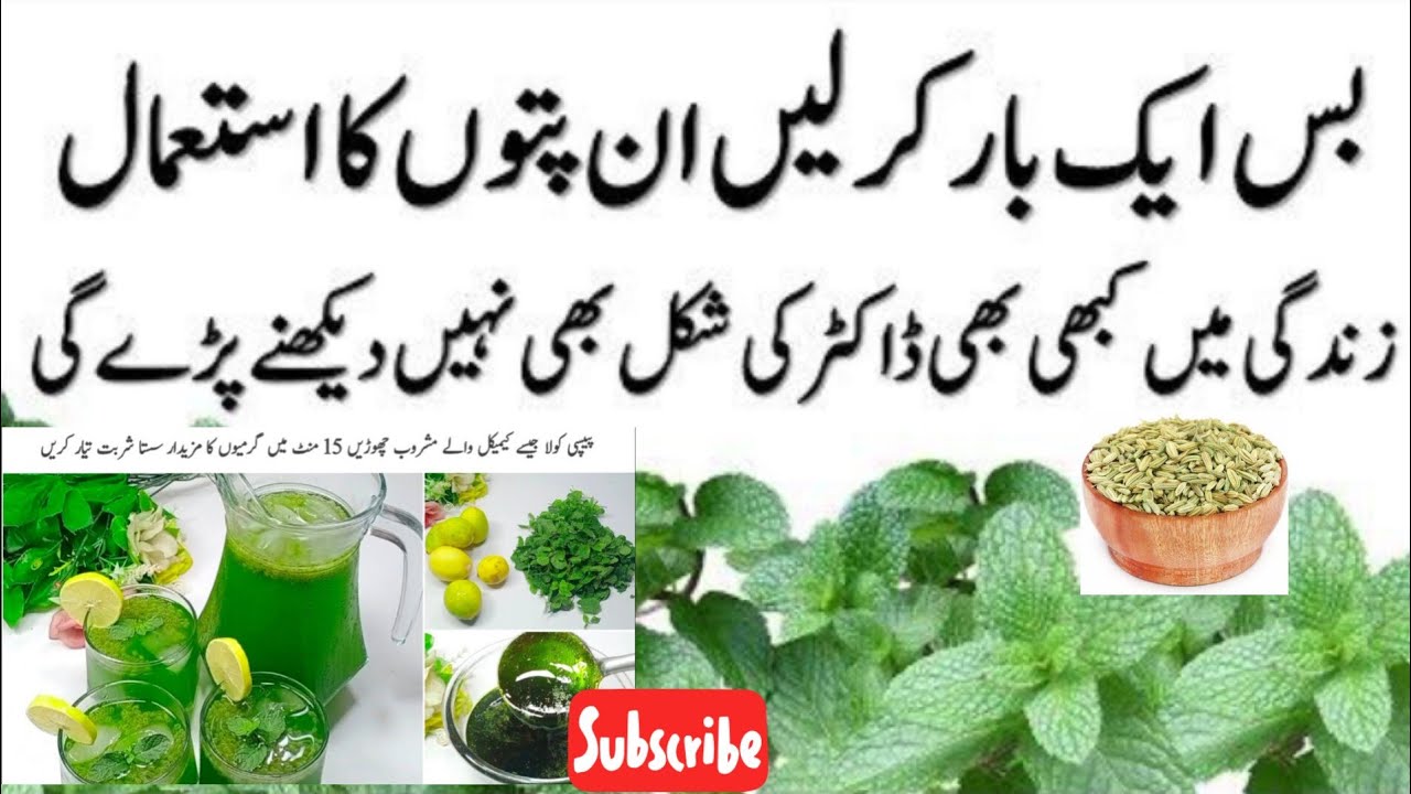 Health Benefits of MINT juce|PUDINA ke Fayde|summer drink|mint juce ...