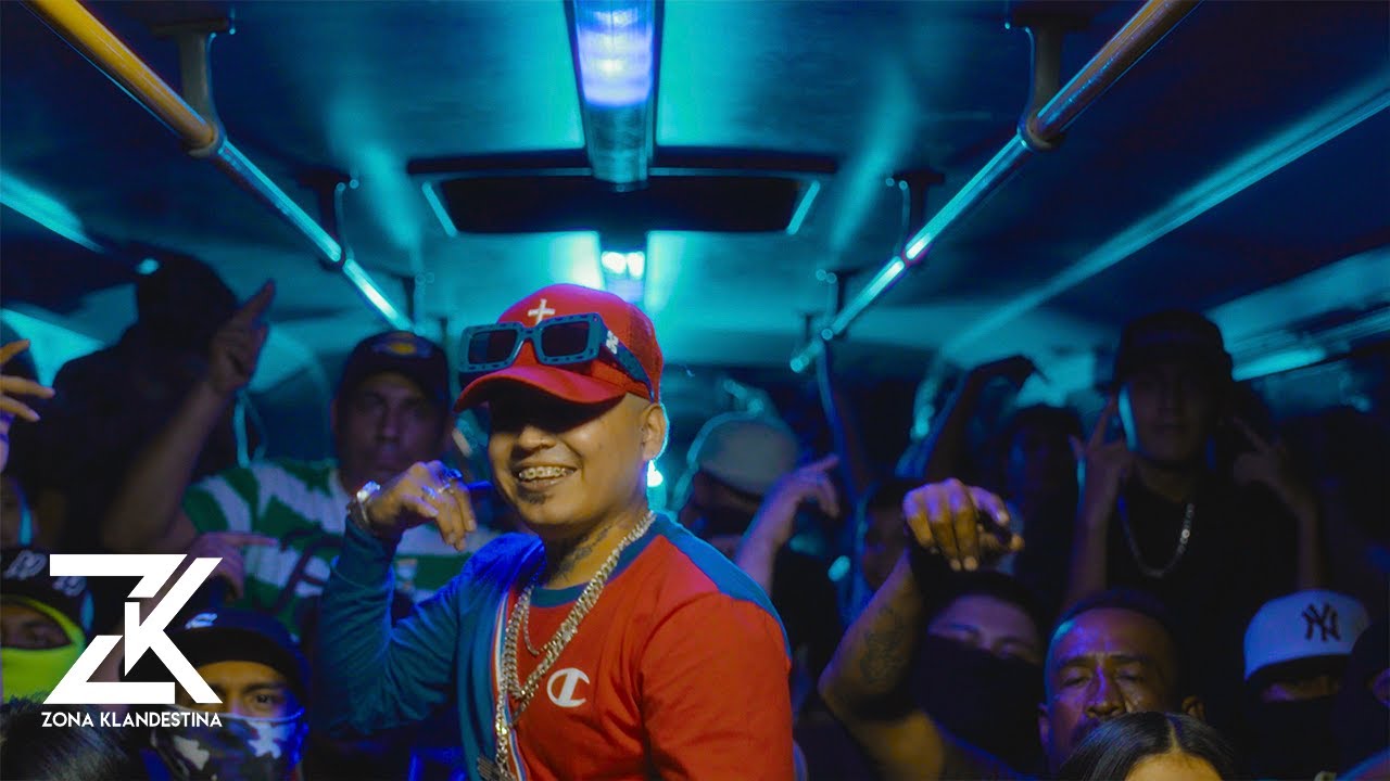 CHIKIS RA //FRIKITONA🤪// (VIDEO OFICIAL) [ODK BEATS] - YouTube