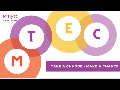 Trung tâm Ngoại Ngữ MTEC - YouTube