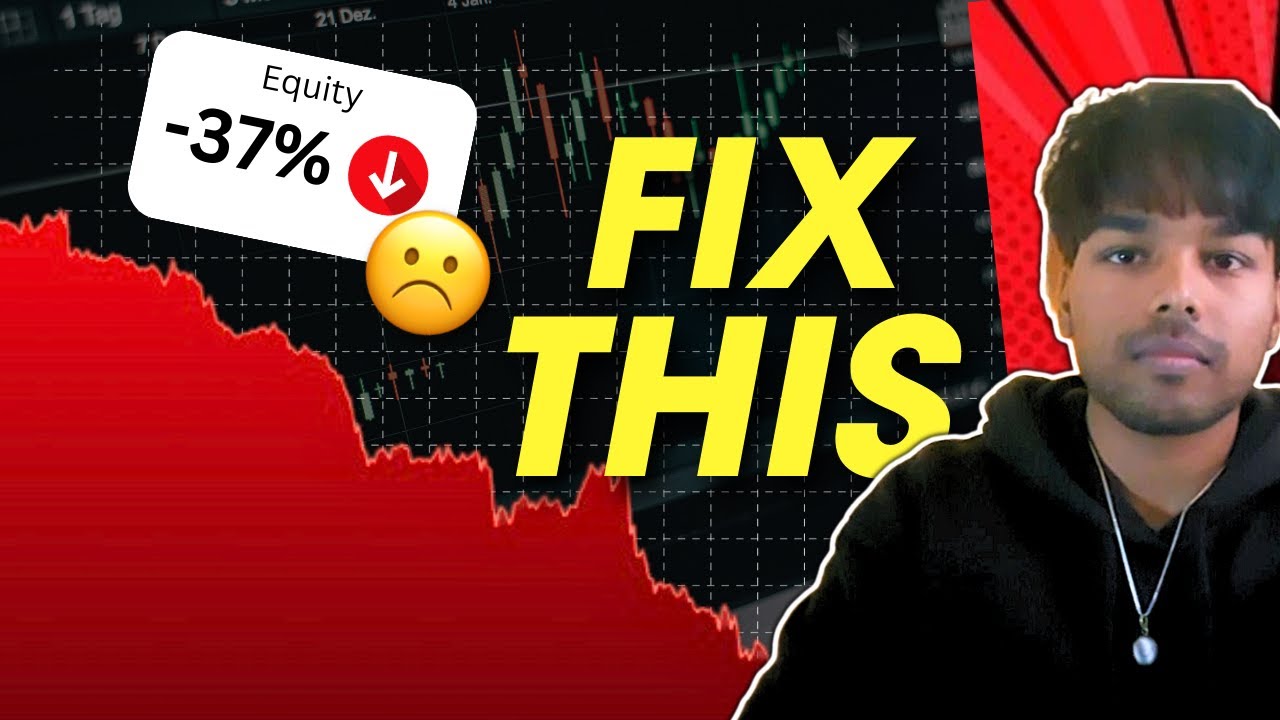 Costly Mistakes I Made in FOREX TRADING & How I Turned Them Into ...