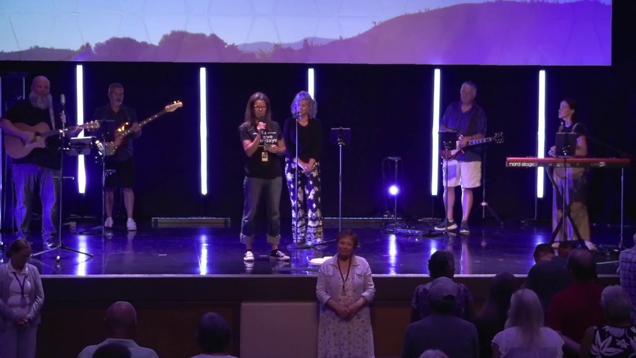 Christ Center Livestream - YouTube