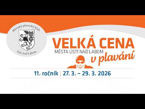 Velká cena města Ústí nad Labem 2026 - 2. půlden
