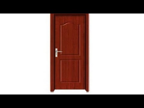 Doors in sticknodes - YouTube