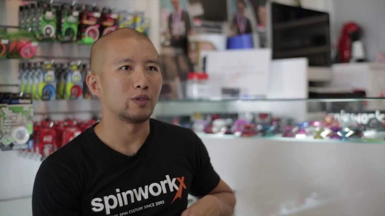 NYLD 2013 Primary Edition - Colin Wan - YouTube