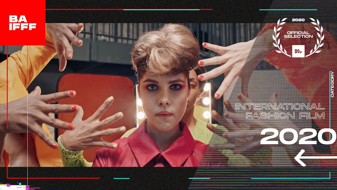 BEHIND THE CURTAIN - Dir. Giacomo Boeri & Matteo Grimaldi - YouTube