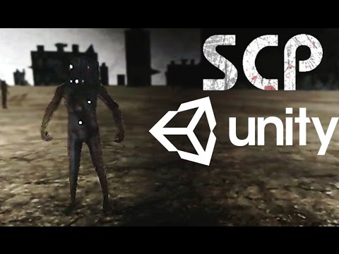 SCP:CB - Unity Alpha (v0.3.1a) - YouTube