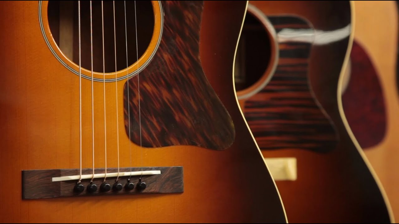 "Dan Roberts: Stringworks" (2015) - YouTube