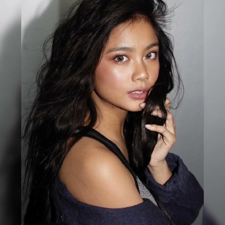 Ylona Garcia, is a Filipino-Australian singer, songwriter and actress ...