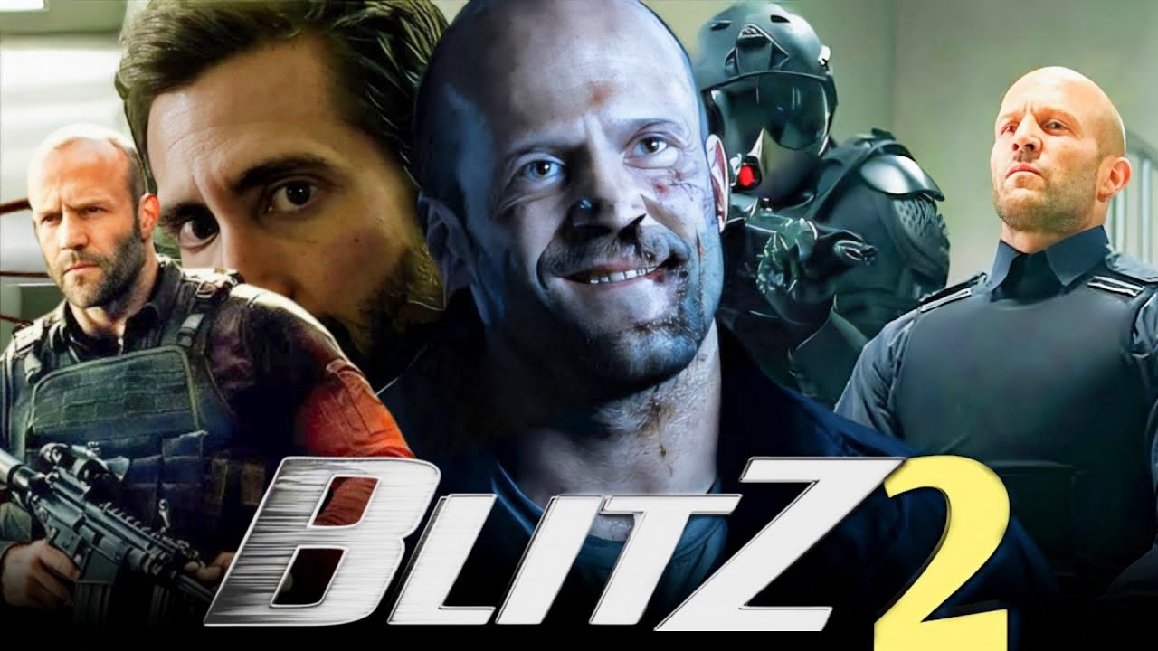 Blitz 2 (2025) Full Movie Facts | Jason Statham, Saoirse Ronan, Harris ...