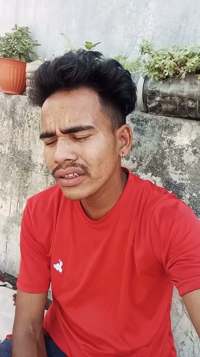 tu hi dil ️|hemant khatri - YouTube