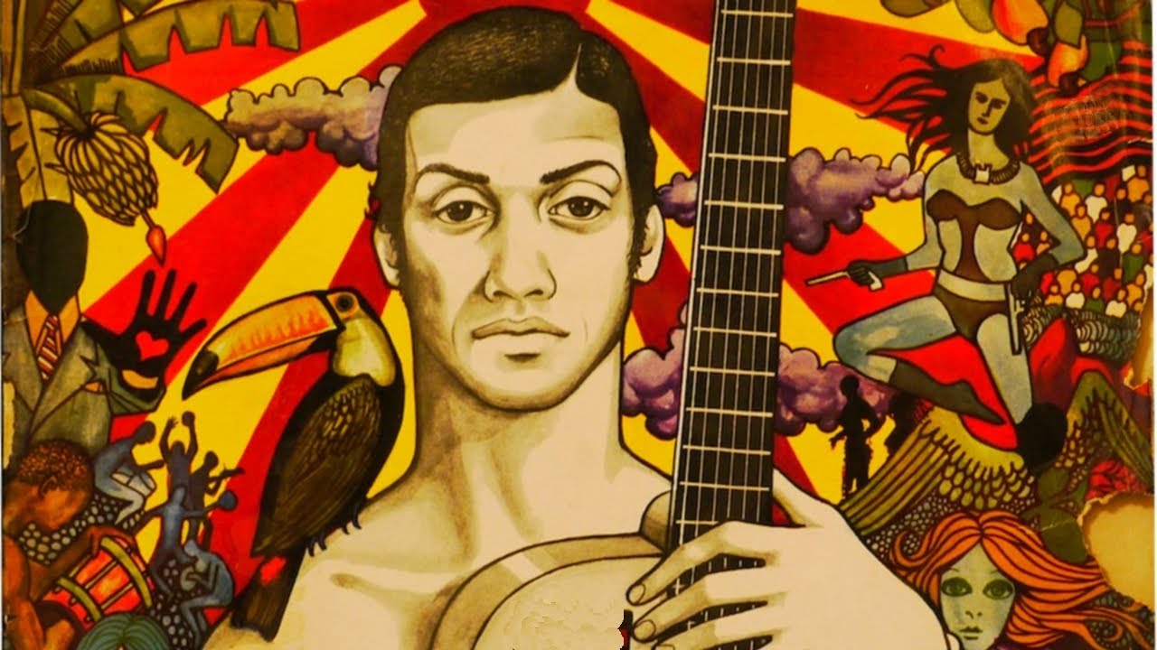 Jorge Ben - Cadê Tereza - (Com Letra na Descrição) - Legendas - YouTube