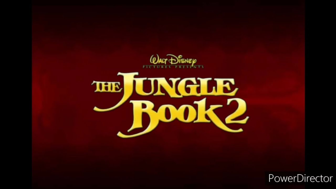 Inspector Gadget 2 teaser trailer (The Jungle Book 2 style) - YouTube