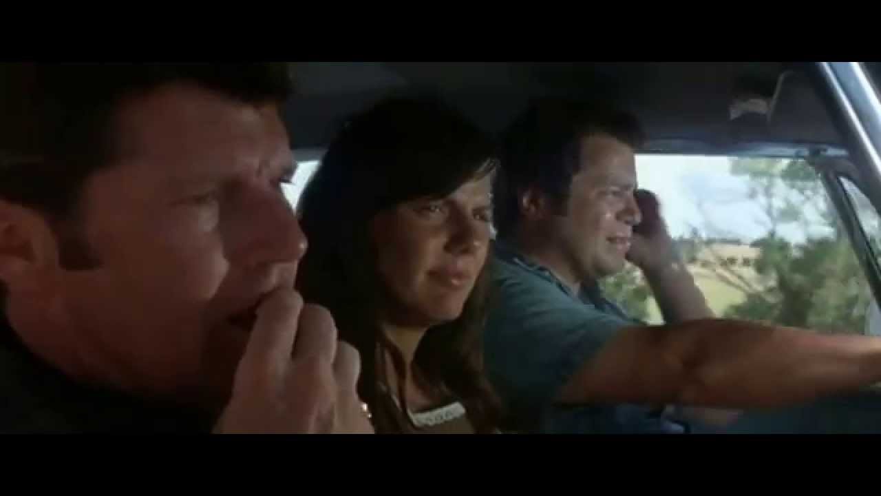 Jon Voight's awkward car ride - YouTube