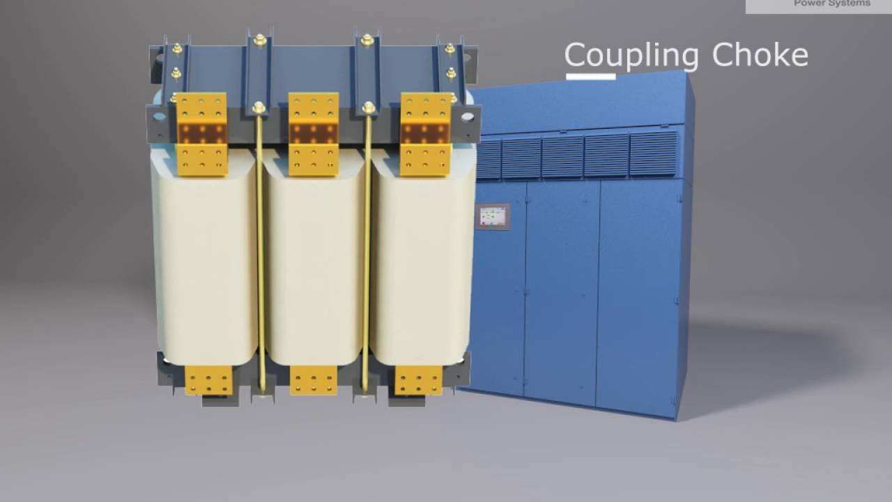 Piller UBT+ Principle of Operation - YouTube