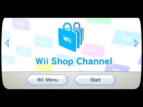 Using the Wii Shop in 2022 (Still Working?) - YouTube