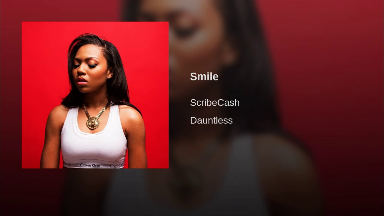 ScribeCash - Smile - YouTube