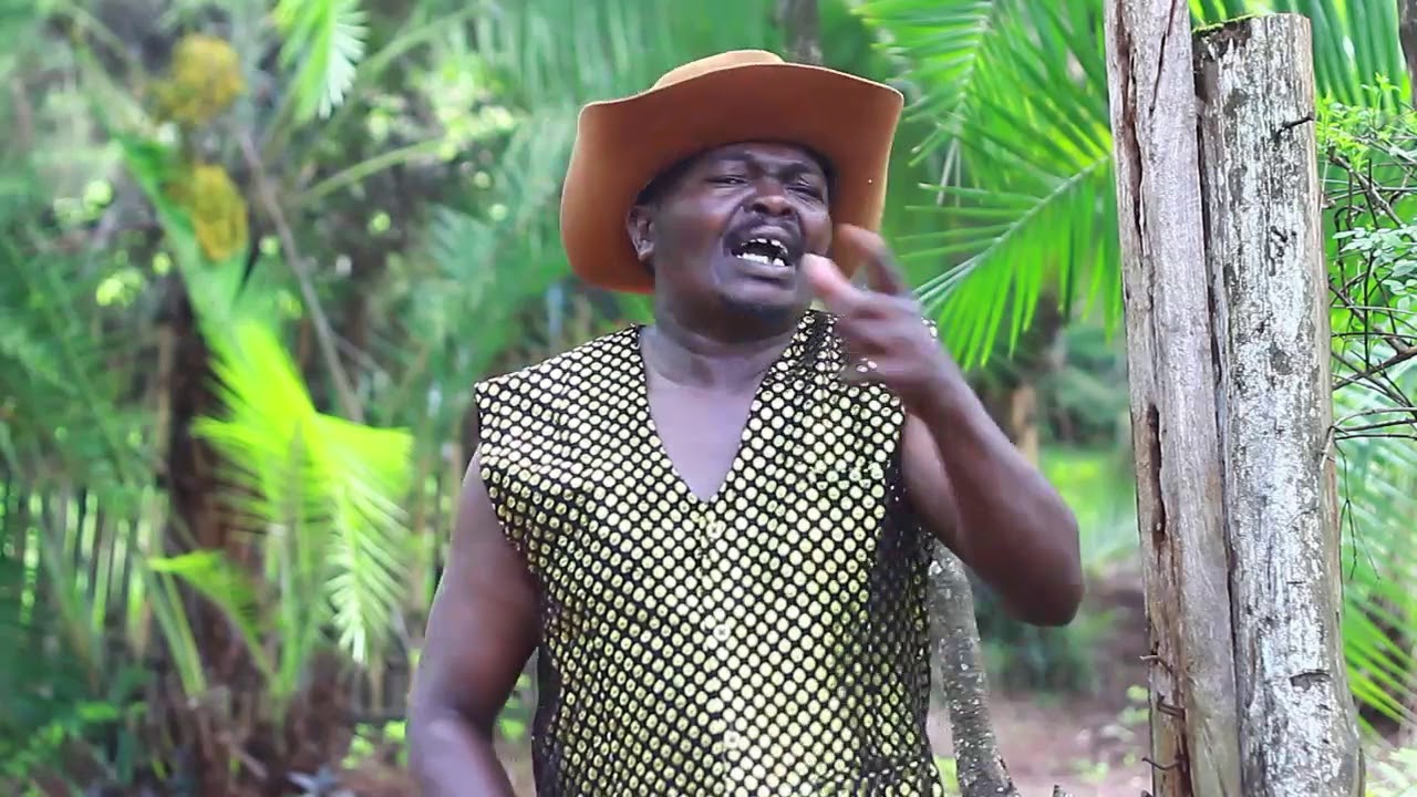 Gutiri uta Utari Nyama by Mburu wa wanja - YouTube