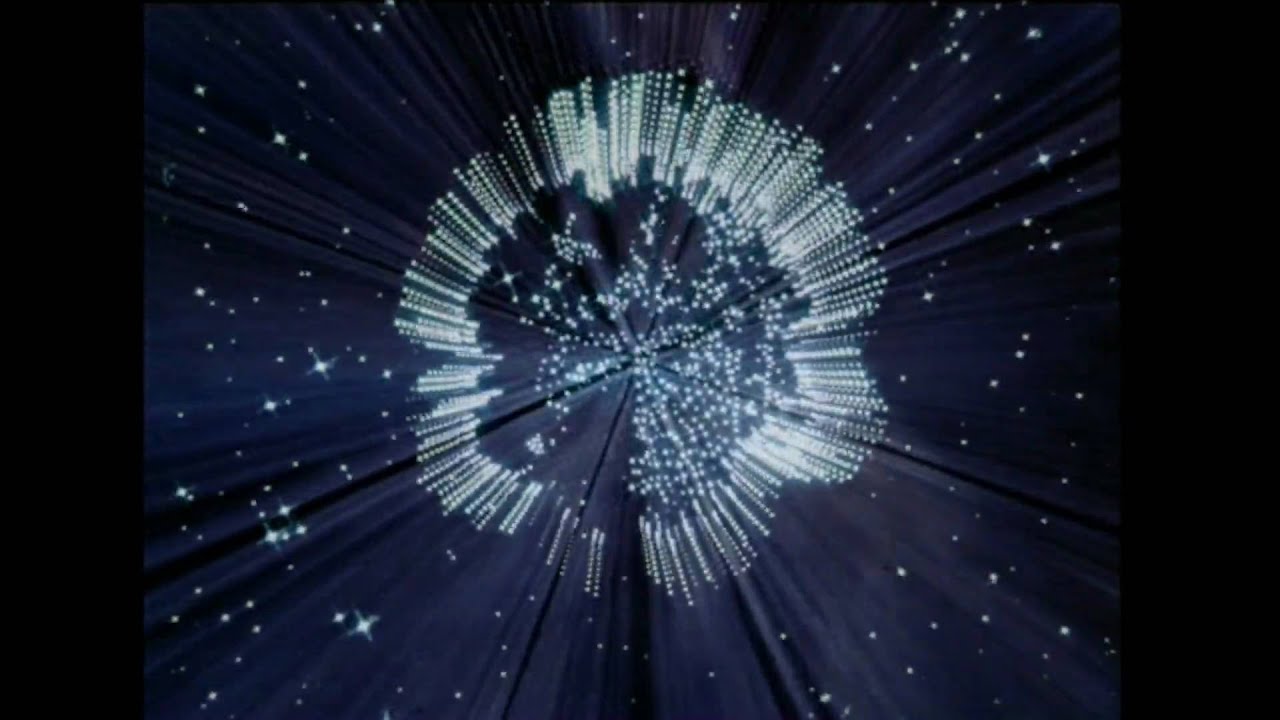 Doctor Who - 4th Doctor Opening Theme Remix - YouTube