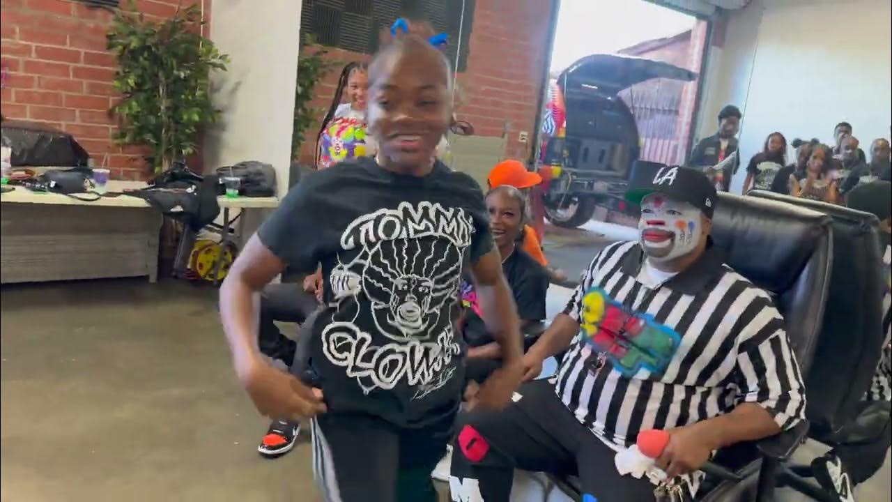 🤯🤭 Tommy Done Woke The Hottiez UP‼️💪🏽 Let's See Yo HopOut Skills‼️JOIN MEMBERSHIP | Click Link ⬇ ...