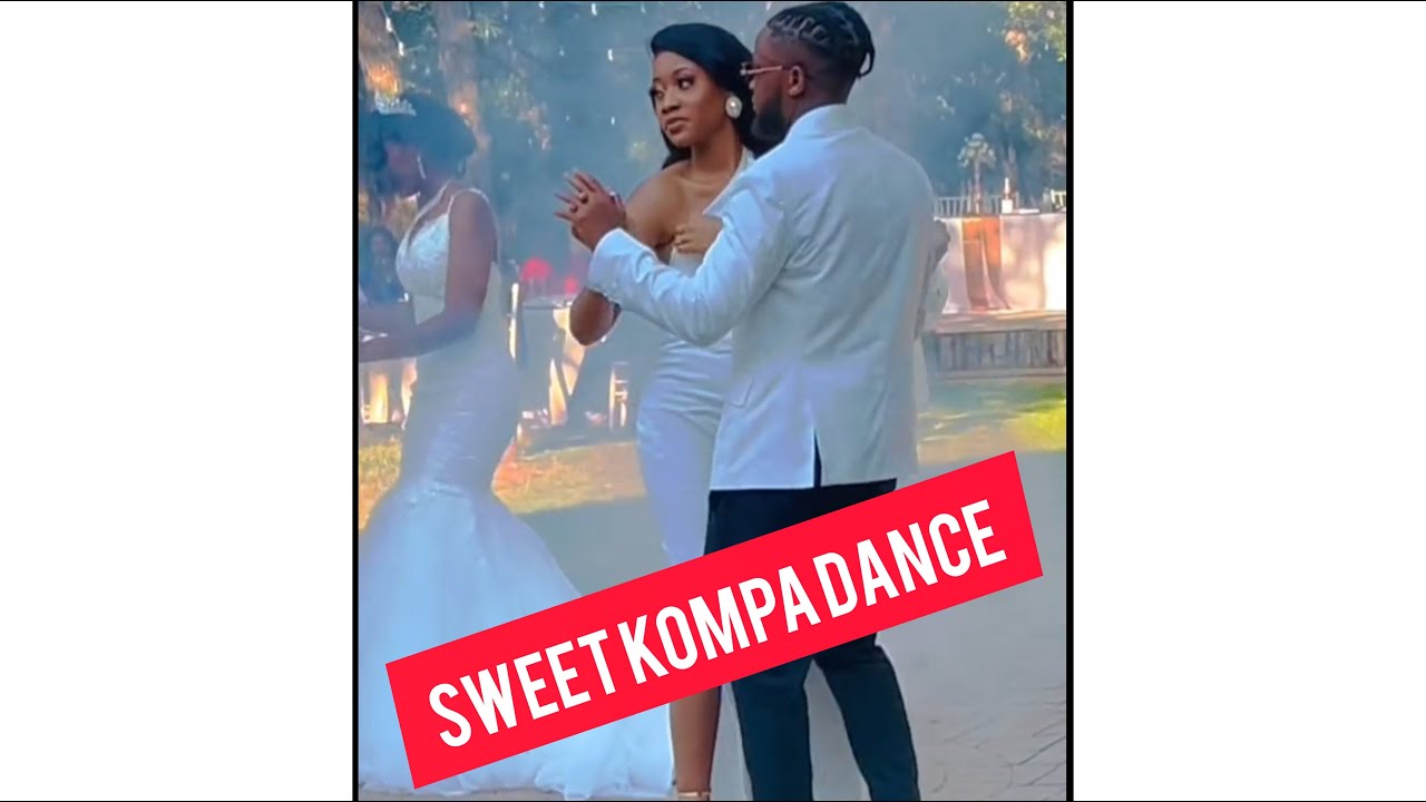 HOW TO DO THE KOMPA DANCE . COMPILATIONS. - YouTube