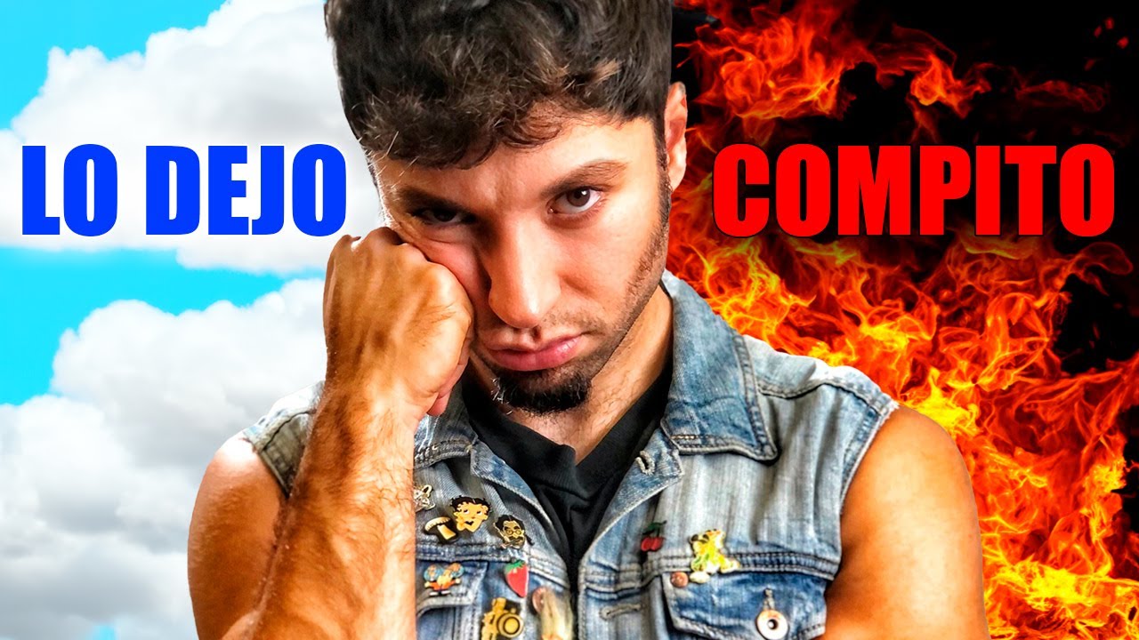 ¿Y AHORA QUÉ? - YouTube