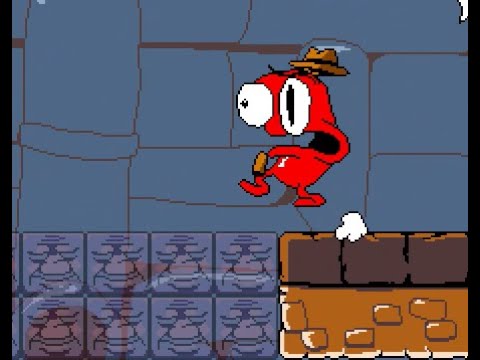 Pizza Tower | Wall Jump - Super Jump Cancel? - YouTube