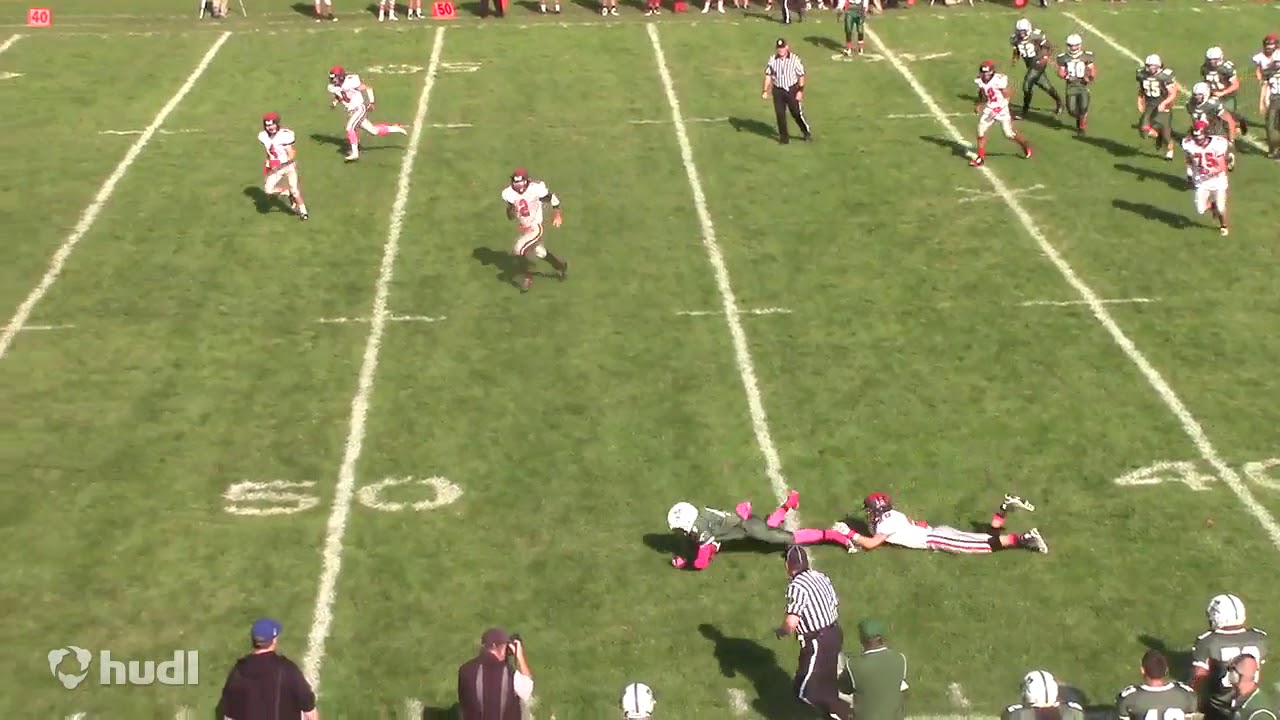 2014-15 _ Corey Kale football highlights.mp4 - YouTube