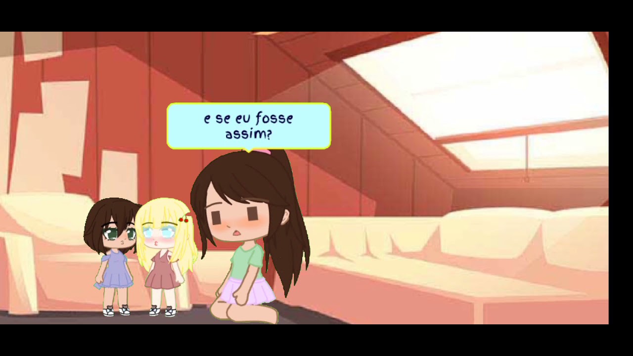 🤠só eu que fazia isso com minhas bonecas?🤠 |•| meme|•| - YouTube