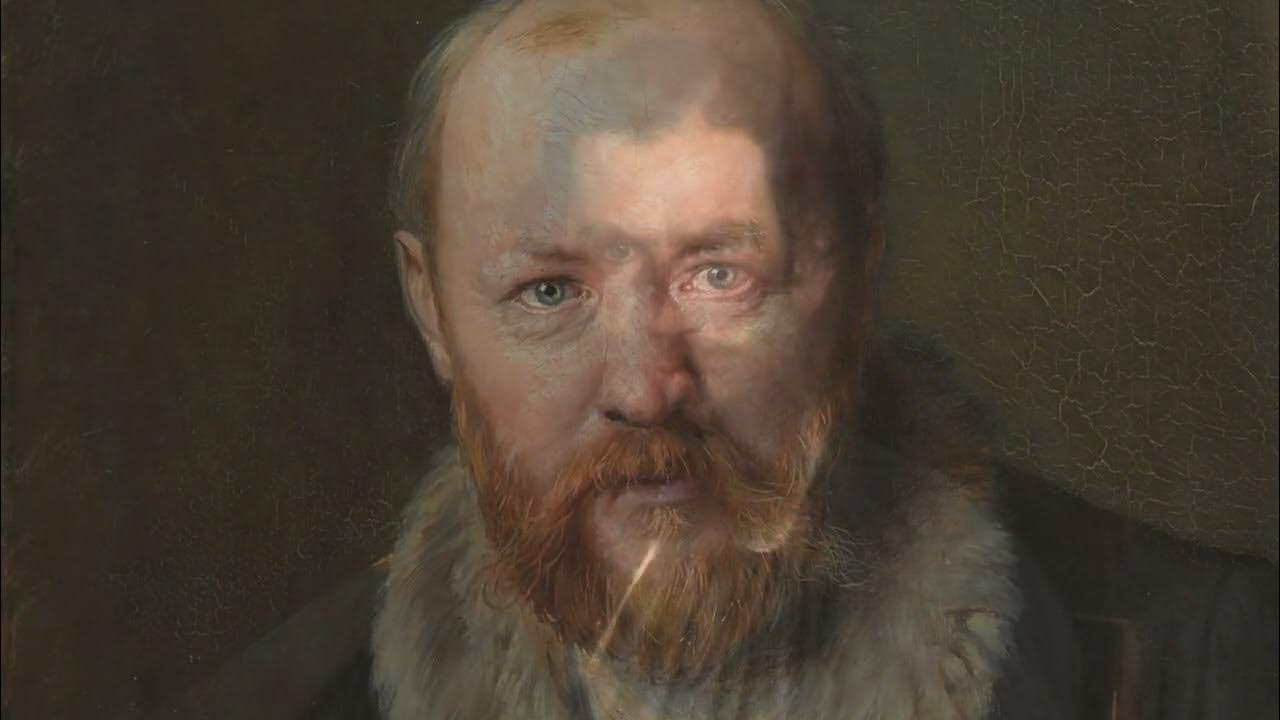 Меценат всея Руси к 190 летию П М Третьяков Youtube
