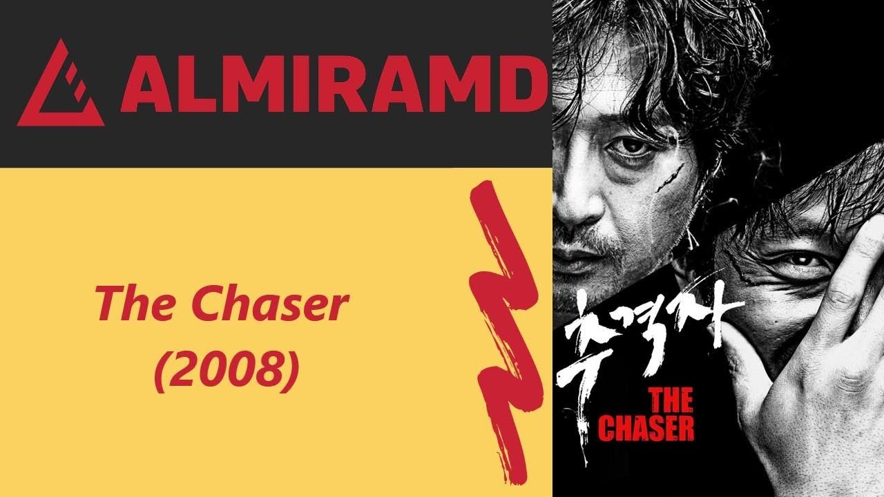 The Chaser - 2008 Trailer - YouTube