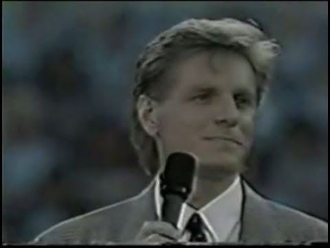 Steve Green En Vivo - YouTube