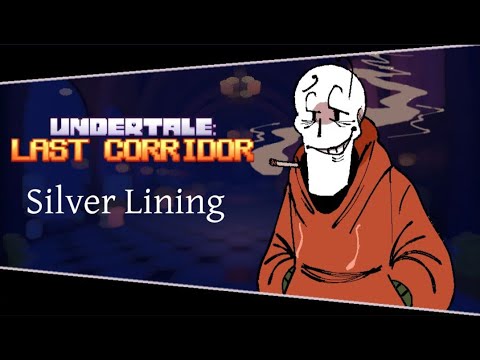 ULC - [Underswap Papyrus] The Silver Lining - (Cover) - - YouTube