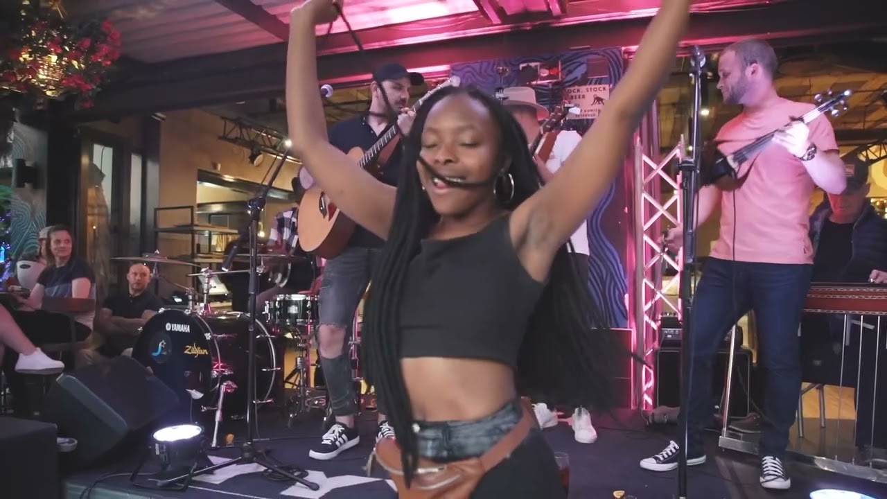 Highlights from Lock Stock & Beer 18 /09/22 - YouTube