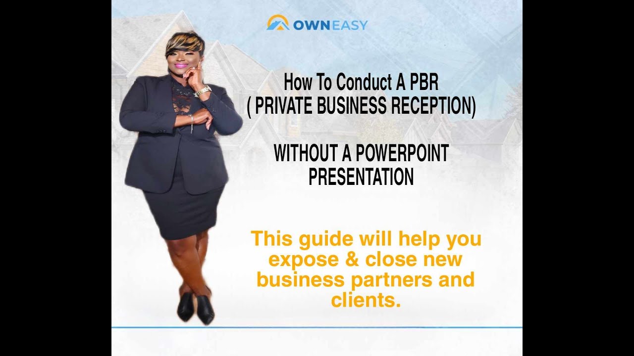 HOW TO DO A 1 PAGE COMPANY OVERVIEW - YouTube