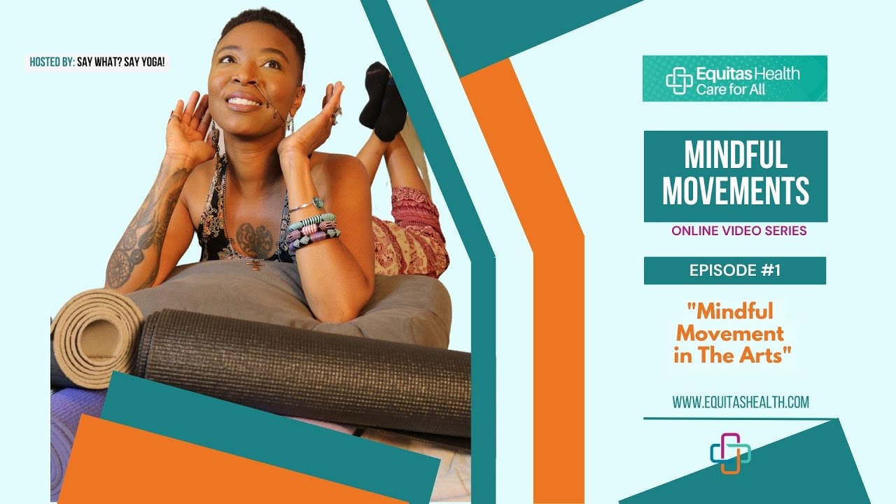 Mindful Movements - YouTube