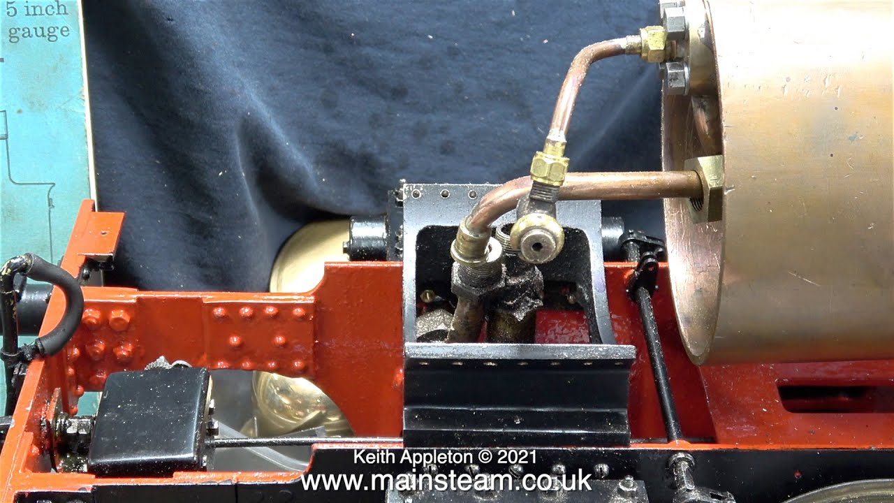 SIMPLEX PRAIRIE TANK - PART #67 - YouTube