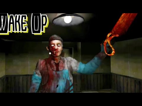 Wake up horror escape i full gameplay i android - YouTube
