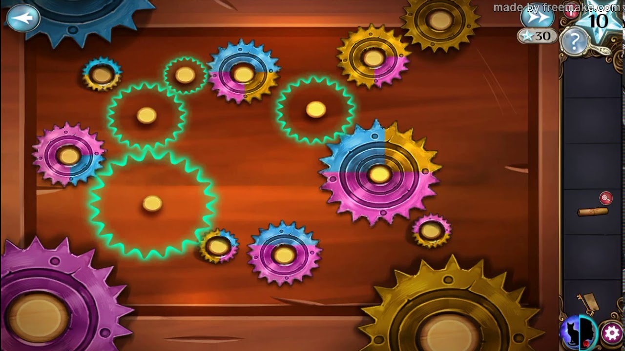 Soluzioni Adventure Escape Haunted Hunt - Capitolo 5 - Walkthrough ...