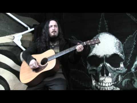 "Eve of Destruction" (PF Sloan) performed by Rahne Pistor - YouTube