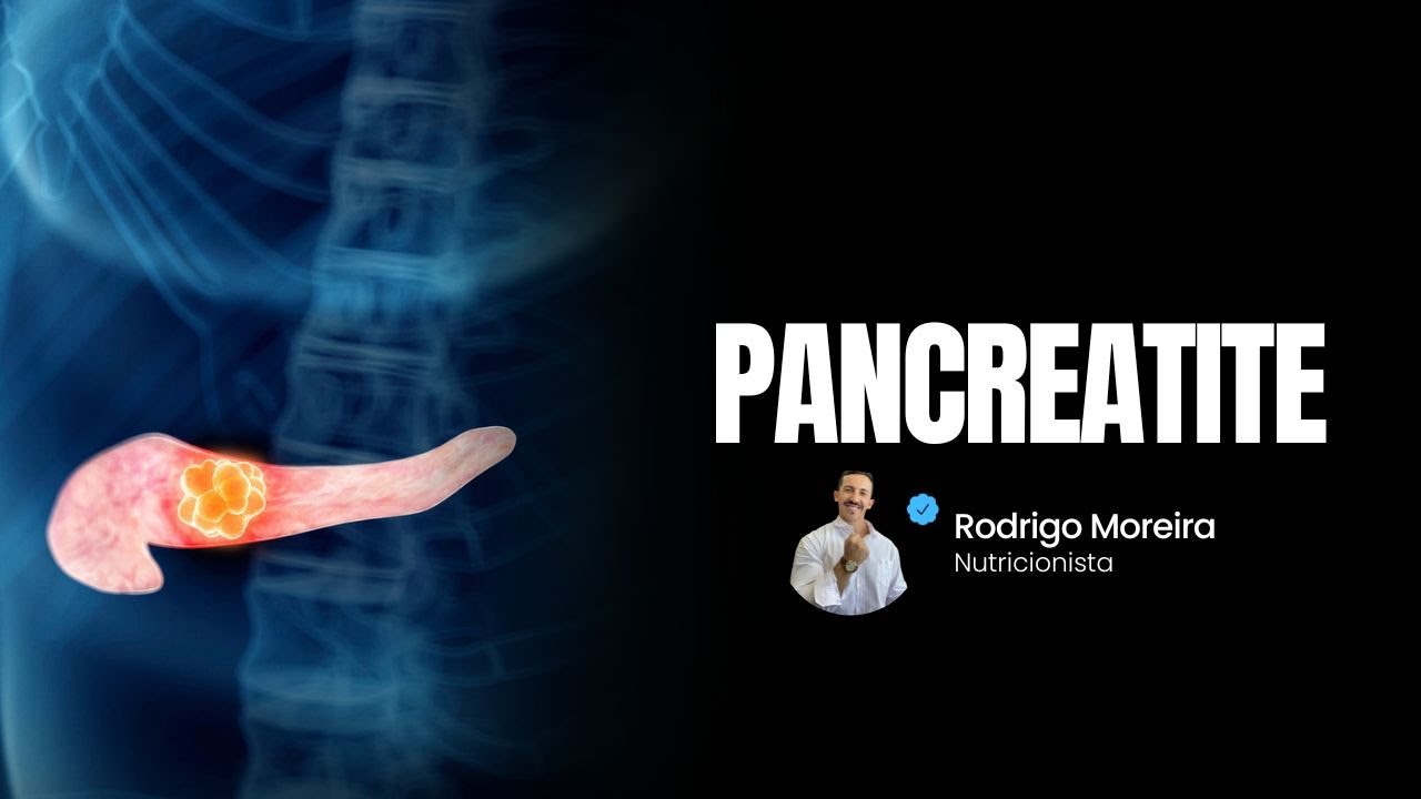 Pancreatite: Causas, Sintomas e Tratamentos Recomendados | Nutri ...