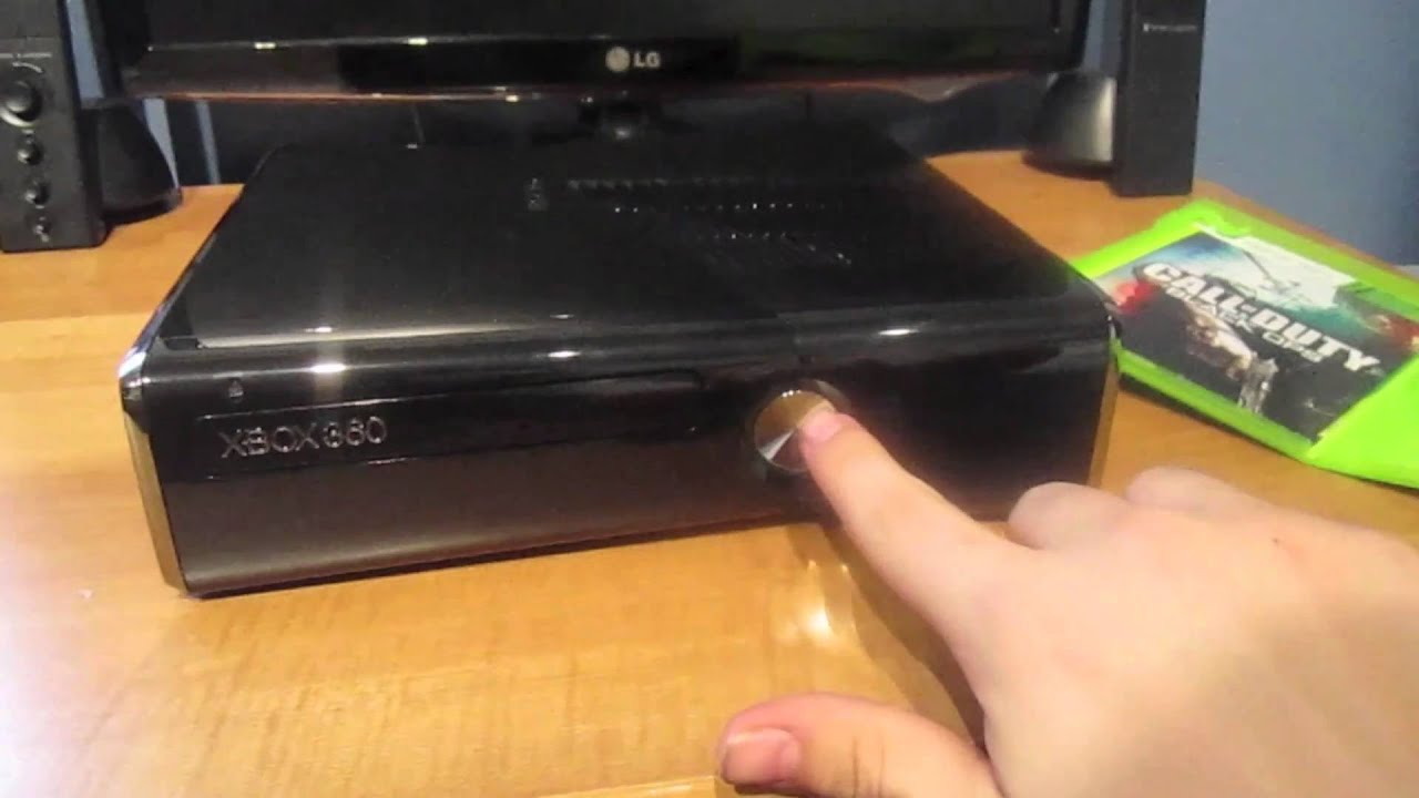 Xbox 360 Slim Review - YouTube