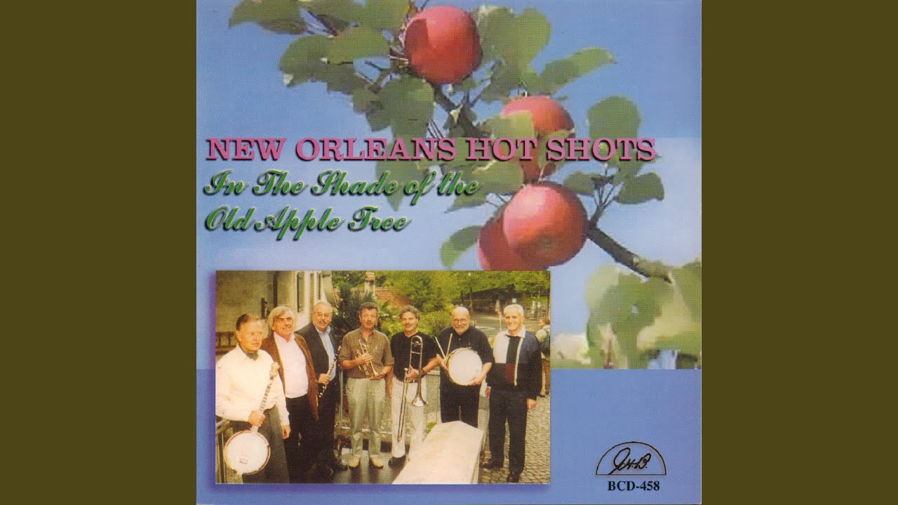 Old Folks at Home (Swanee River) - YouTube