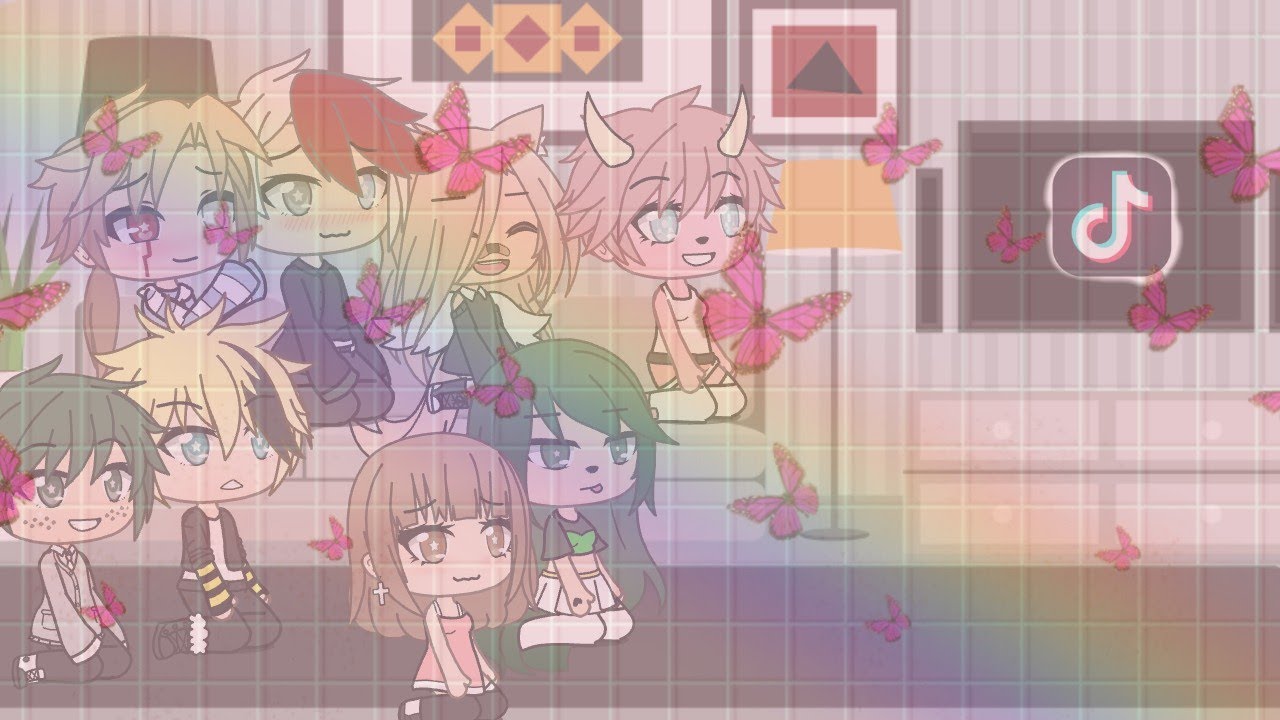 Reakcja na tik toki - YouTube