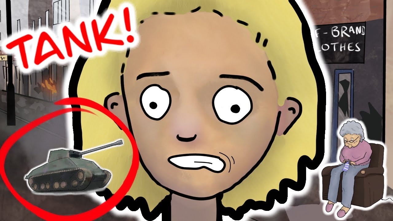 A Bumpy Ride - The Massage Chair (Kid’s poem by A. Harris). - YouTube