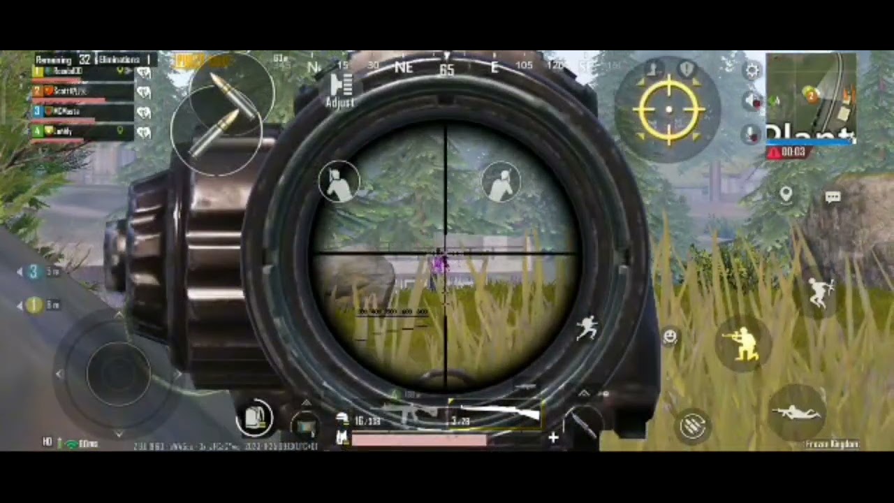 highlight by EXE - YouTube