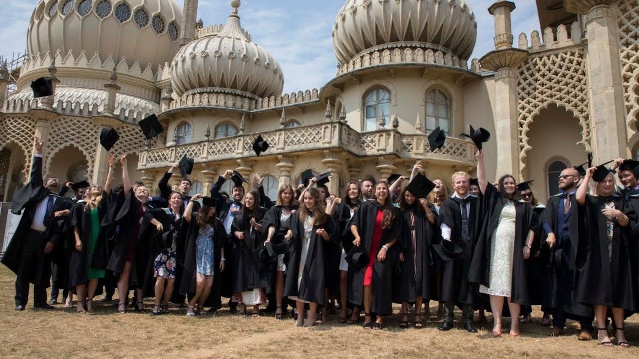 BSMS Graduation Ceremony 2022 - YouTube