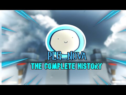 The History of PLG_Nova | The Rise and Fall. - YouTube